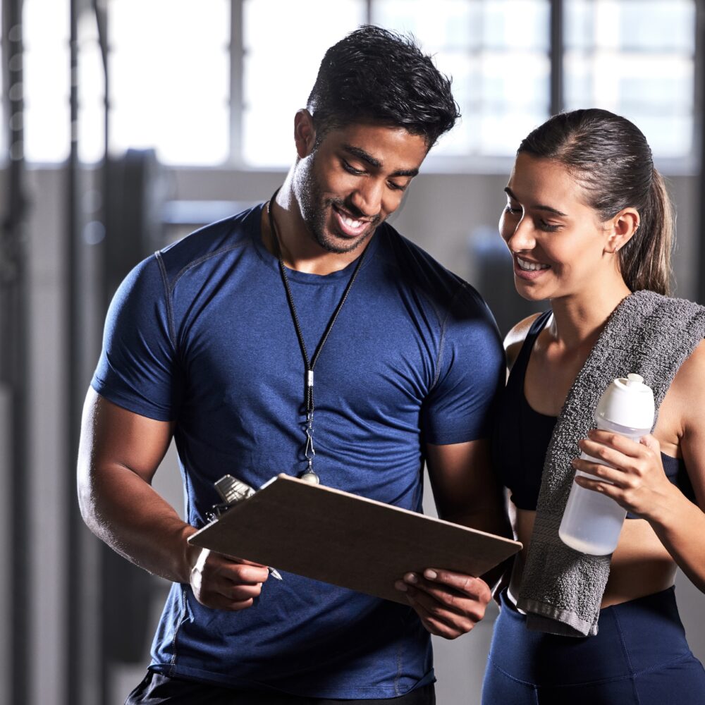 Blog - Fitness Passport