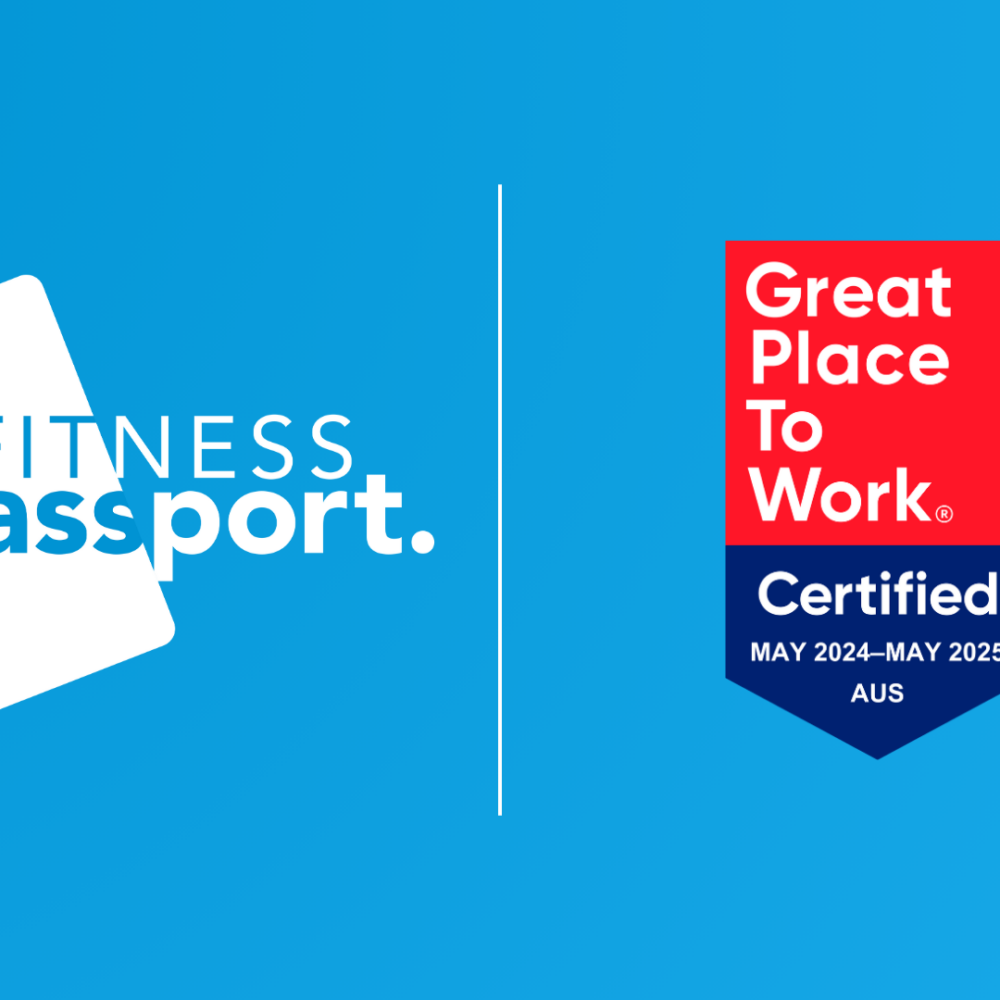 Blog - Fitness Passport